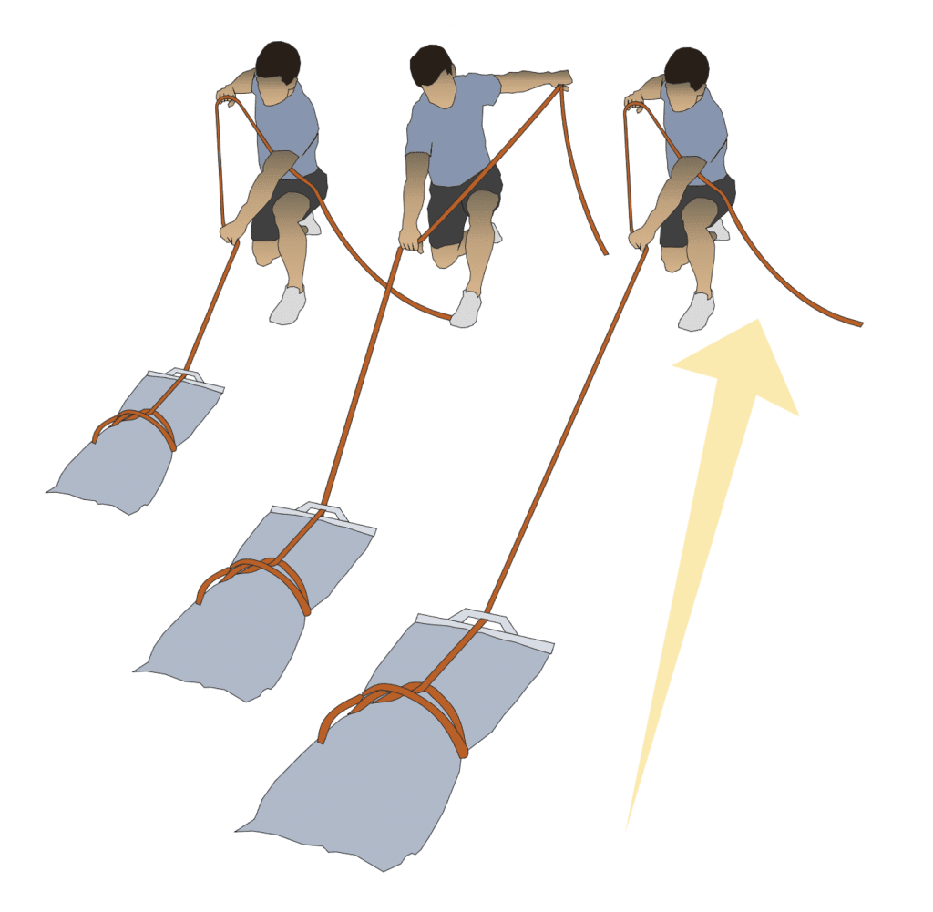 Mastering the Timed Firefighter Physical Ability Test - FHP New